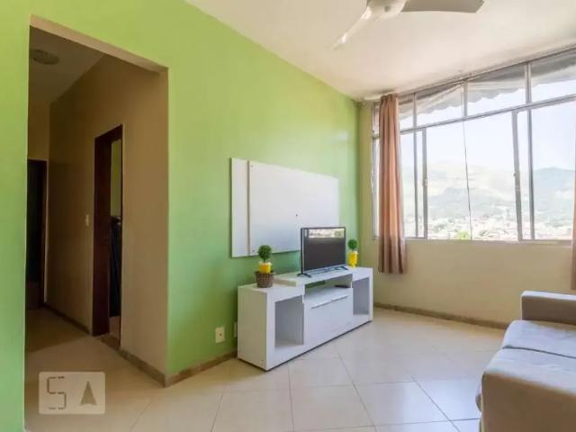 Apartamento para Venda em Rio de Janeiro/RJ Piedade 2 Quartos