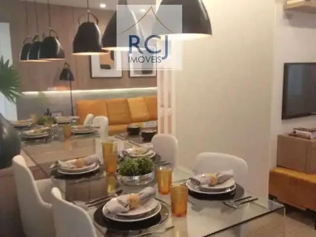 Apartamento para Venda em Rio de Janeiro/RJ Piedade 2 Quartos
