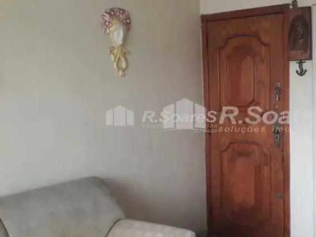 Apartamento para Venda em Rio de Janeiro/RJ Piedade 2 Quartos