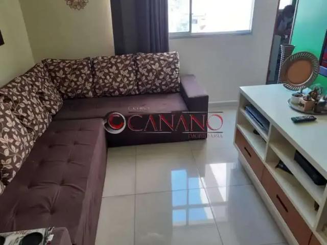 Apartamento para Venda em Rio de Janeiro/RJ Piedade 2 Quartos