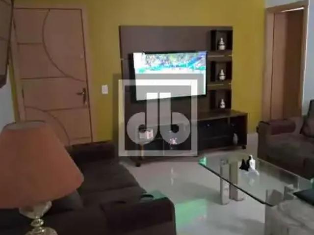Apartamento para Venda em Rio de Janeiro/RJ Piedade 2 Quartos