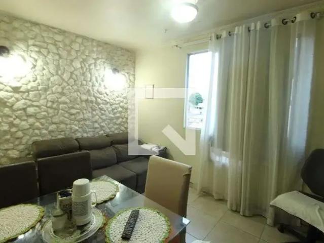 Apartamento para Venda em Rio de Janeiro/RJ Piedade 2 Quartos