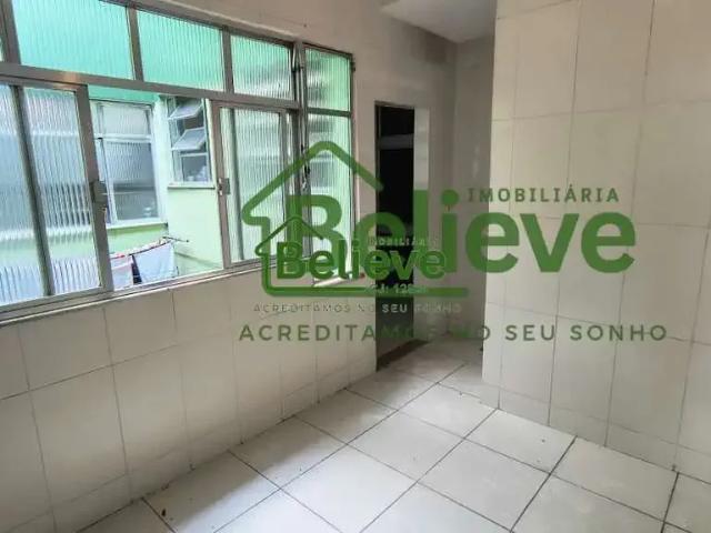 Apartamento para Venda em Rio de Janeiro/RJ Piedade 2 Quartos