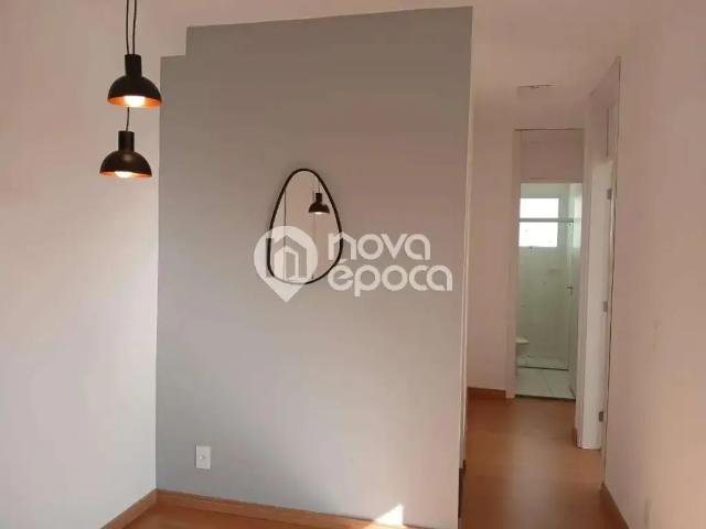 Apartamento para Venda em Rio de Janeiro/RJ Piedade 2 Quartos