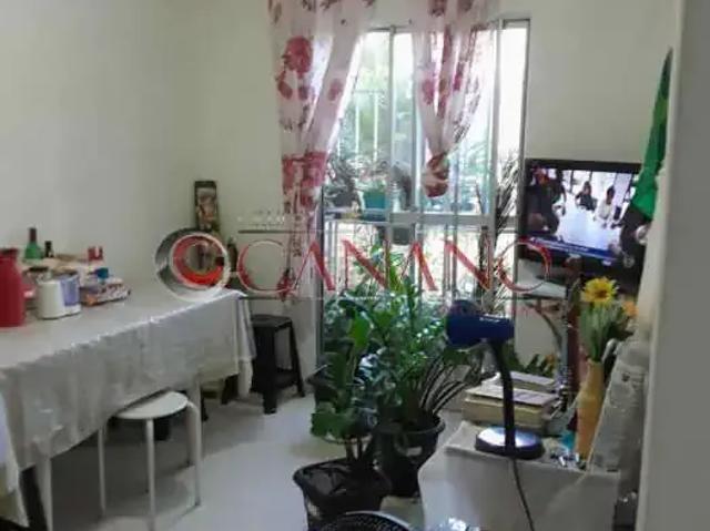 Apartamento para Venda em Rio de Janeiro/RJ Piedade 2 Quartos