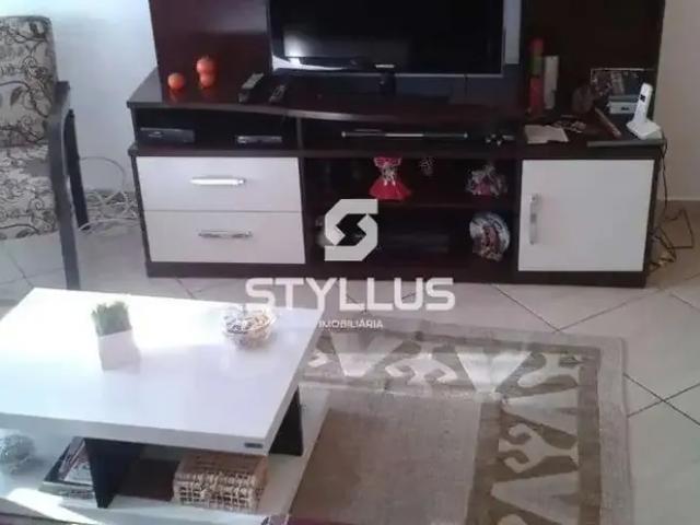Apartamento para Venda em Rio de Janeiro/RJ Piedade 2 Quartos