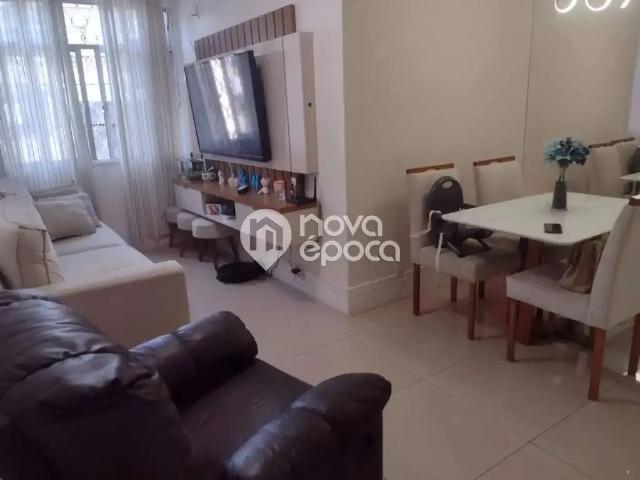 Apartamento para Venda em Rio de Janeiro/RJ Piedade 2 Quartos