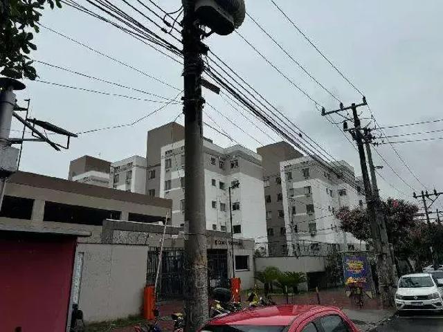 Apartamento para Venda em Rio de Janeiro/RJ Piedade 2 Quartos