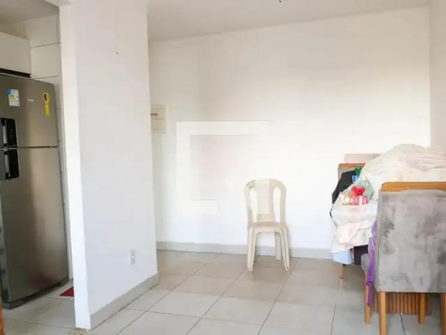 Apartamento para Venda em Rio de Janeiro/RJ Piedade 2 Quartos