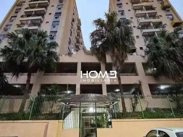 Apartamento para Venda em Rio de Janeiro/RJ Piedade 2 Quartos