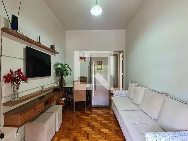 Apartamento para Venda em Rio de Janeiro/RJ Piedade 2 Quartos