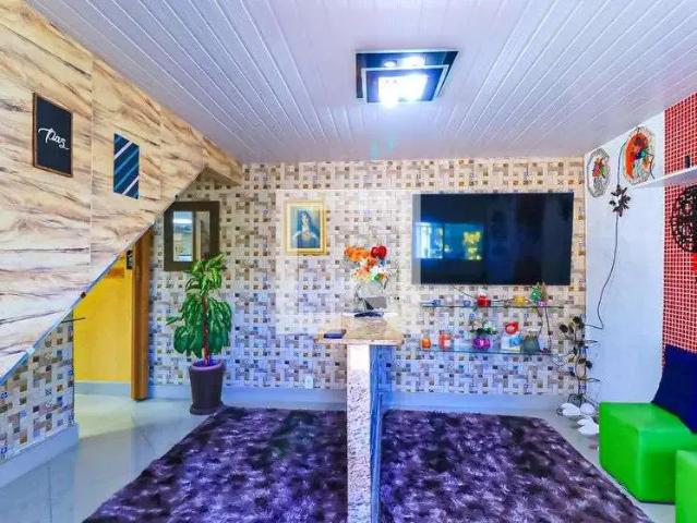 Apartamento para Venda em Rio de Janeiro/RJ Piedade 2 Quartos