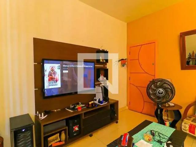 Apartamento para Venda em Rio de Janeiro/RJ Piedade 2 Quartos