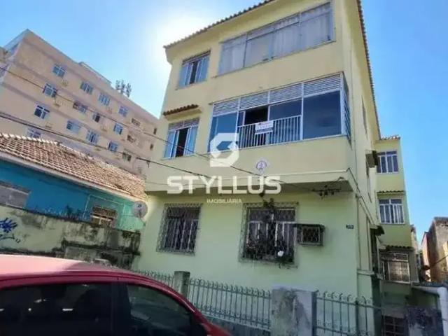 Apartamento para Venda em Rio de Janeiro/RJ Piedade 2 Quartos