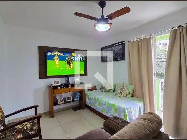 Apartamento para Venda em Rio de Janeiro/RJ Piedade 2 Quartos