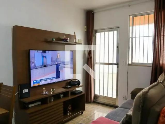 Apartamento para Venda em Rio de Janeiro/RJ Piedade 2 Quartos