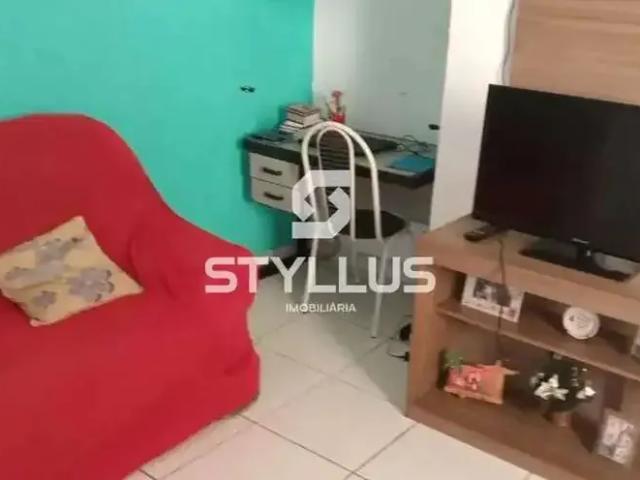 Apartamento para Venda em Rio de Janeiro/RJ Piedade 2 Quartos