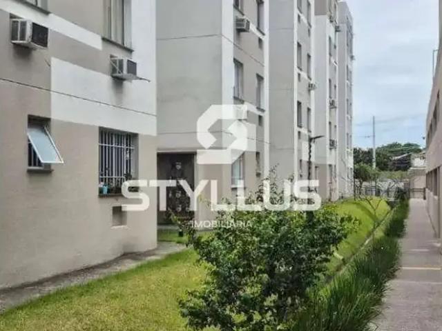 Apartamento para Venda em Rio de Janeiro/RJ Piedade 2 Quartos