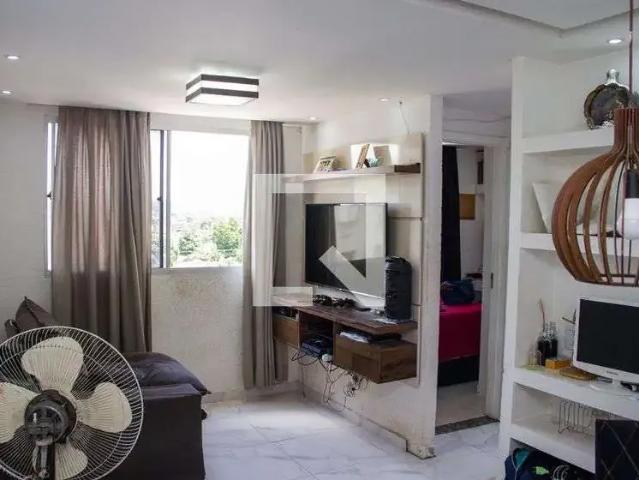 Apartamento para Venda em Rio de Janeiro/RJ Piedade 2 Quartos