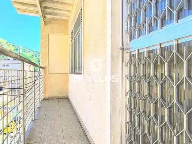 Apartamento para Venda em Rio de Janeiro/RJ Piedade 2 Quartos