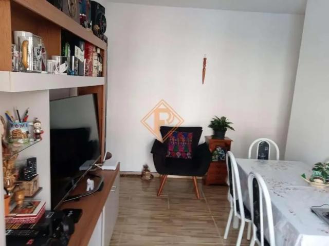 Apartamento para Venda em Rio de Janeiro/RJ Piedade 2 Quartos