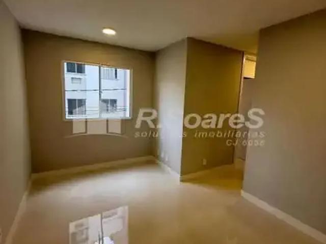 Apartamento para Venda em Rio de Janeiro/RJ Piedade 2 Quartos