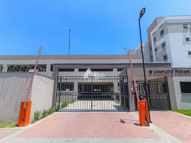 Apartamento para Venda em Rio de Janeiro/RJ Piedade 2 Quartos