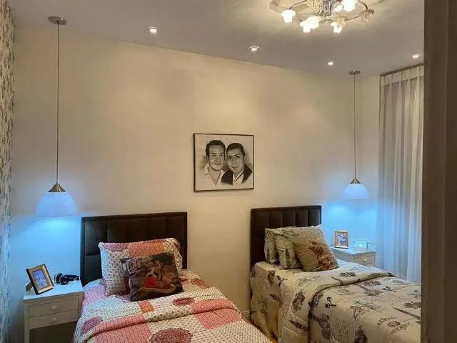 Apartamento para Venda em Rio de Janeiro/RJ Piedade 2 Quartos