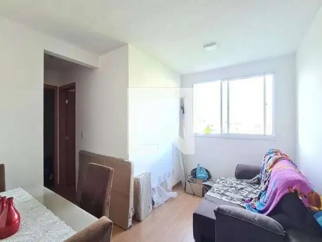 Apartamento para Venda em Rio de Janeiro/RJ Piedade 2 Quartos