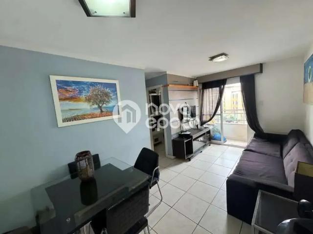 Apartamento para Venda em Rio de Janeiro/RJ Piedade 2 Quartos