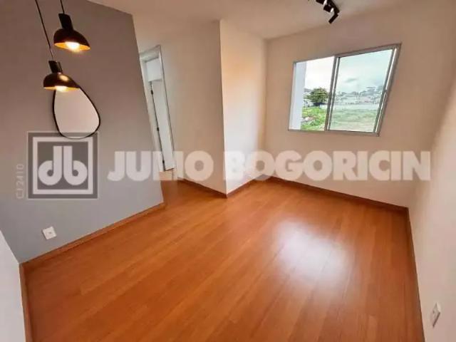 Apartamento para Venda em Rio de Janeiro/RJ Piedade 2 Quartos