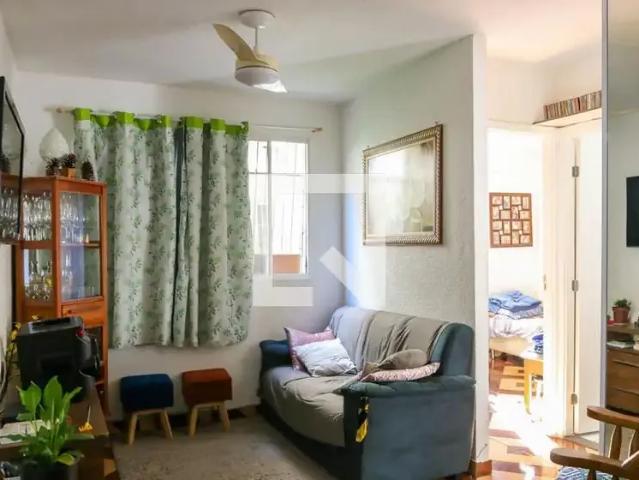 Apartamento para Venda em Rio de Janeiro/RJ Piedade 2 Quartos