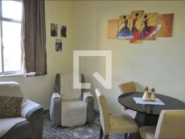 Apartamento para Venda em Rio de Janeiro/RJ Piedade 2 Quartos