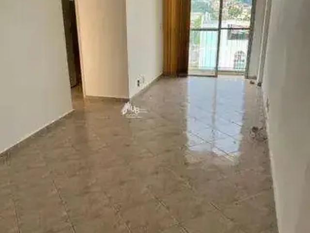 Apartamento para Venda em Rio de Janeiro/RJ Piedade 2 Quartos
