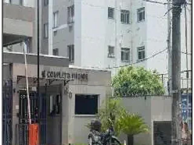 Apartamento para Venda em Rio de Janeiro/RJ Piedade 2 Quartos