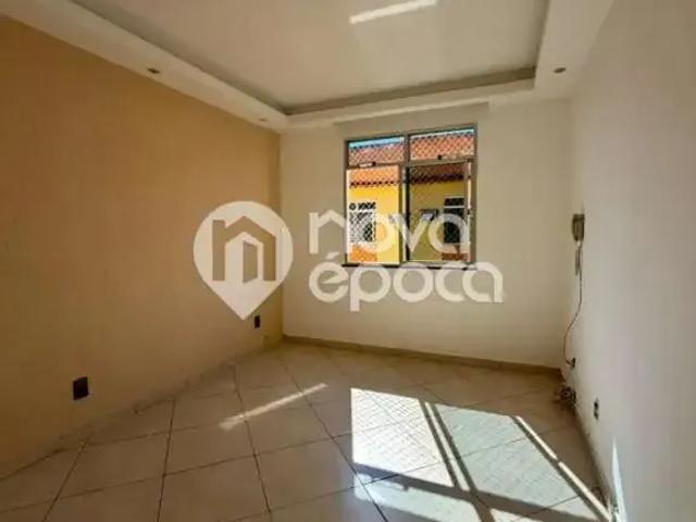 Apartamento para Venda em Rio de Janeiro/RJ Piedade 2 Quartos