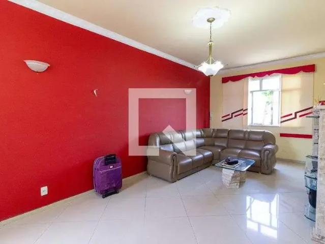 Apartamento para Venda em Rio de Janeiro/RJ Piedade 3 Quartos