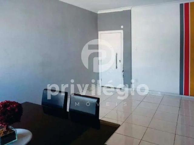 Apartamento para Venda em Rio de Janeiro/RJ Piedade 3 Quartos