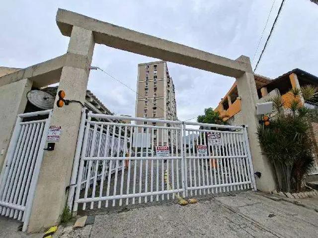 Apartamento para Venda em Rio de Janeiro/RJ Piedade 3 Quartos