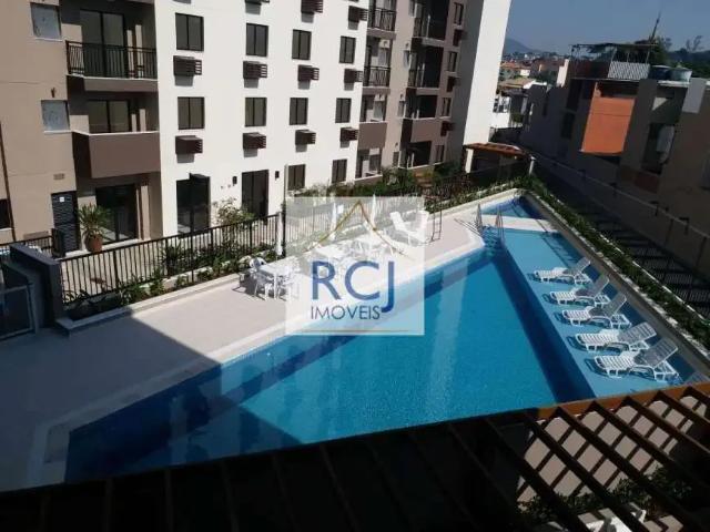 Apartamento para Venda em Rio de Janeiro/RJ Piedade 3 Quartos