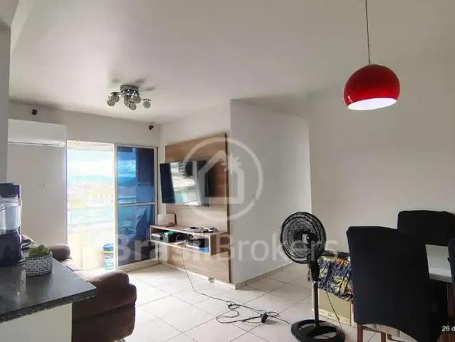 Apartamento para Venda em Rio de Janeiro/RJ Piedade 3 Quartos