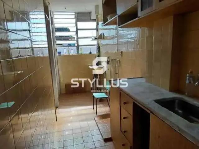 Apartamento para Venda em Rio de Janeiro/RJ Piedade 3 Quartos