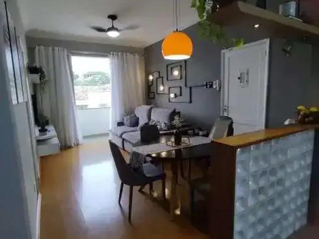 Apartamento para Venda em Rio de Janeiro/RJ Piedade 3 Quartos