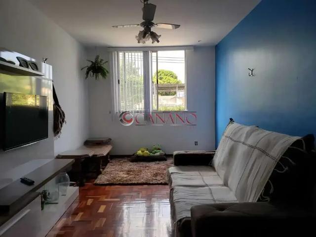 Apartamento para Venda em Rio de Janeiro/RJ Piedade 3 Quartos
