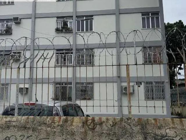 Apartamento para Venda em Rio de Janeiro/RJ Pilares