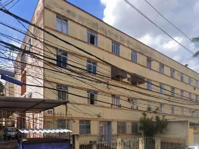 Apartamento para Venda em Rio de Janeiro/RJ Pilares
