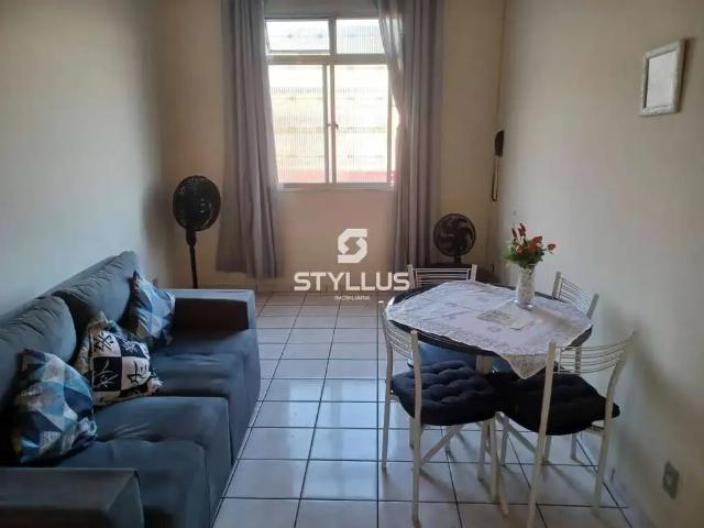 Apartamento para Venda em Rio de Janeiro/RJ Pilares 1 Quartos