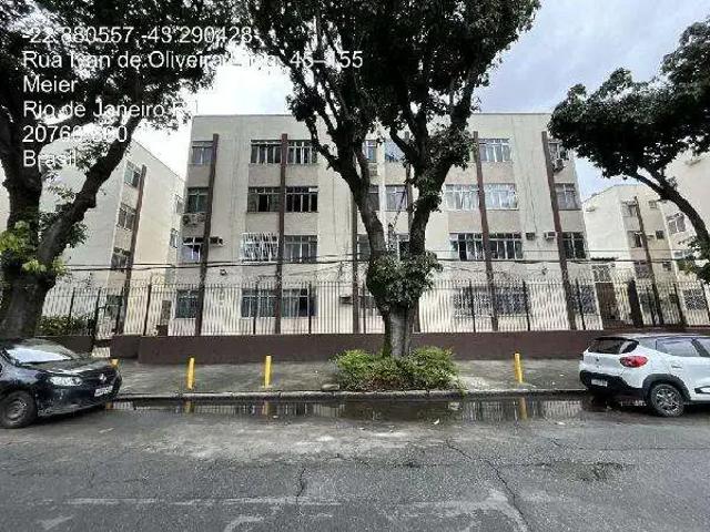 Apartamento para Venda em Rio de Janeiro/RJ Pilares 1 Quartos