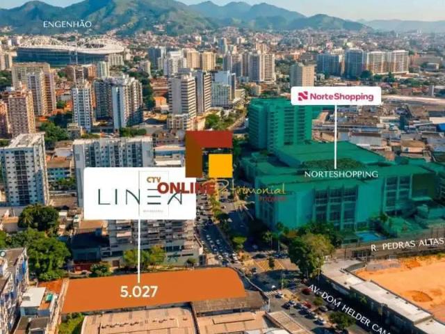 Apartamento para Venda em Rio de Janeiro/RJ Pilares 1 Quartos