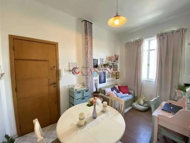 Apartamento para Venda em Rio de Janeiro/RJ Pilares 1 Quartos